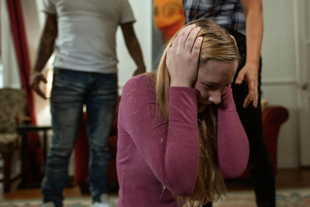 Are You Facing Statutory Rape Charges in North Carolina - Patrick ...