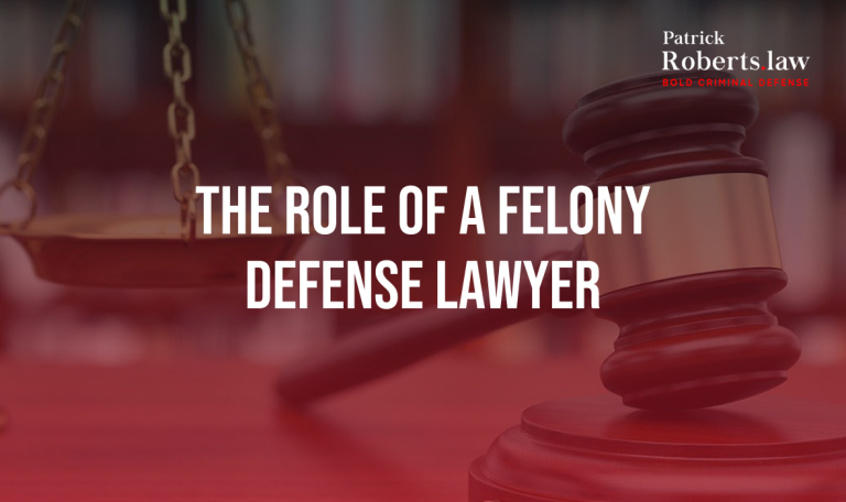 Embezzlement Is a Felony in North Carolina: What to Know - Patrick ...