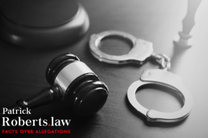 Guide to Felony Classifications in North Carolina - Patrick Roberts Law ...